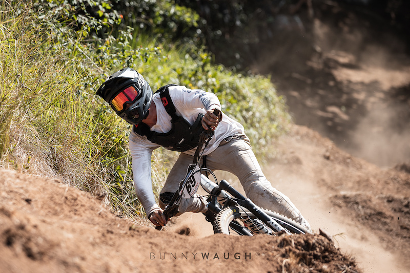 Gorge Trail Hiking Trail - Corner Brook, Newfoundland