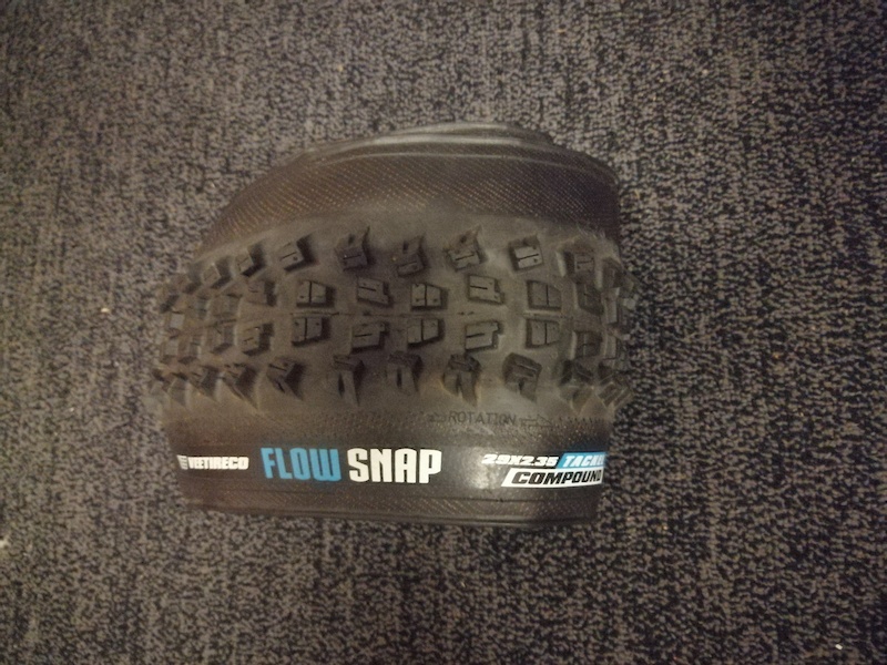 2020 Vee tyre flow snap For Sale