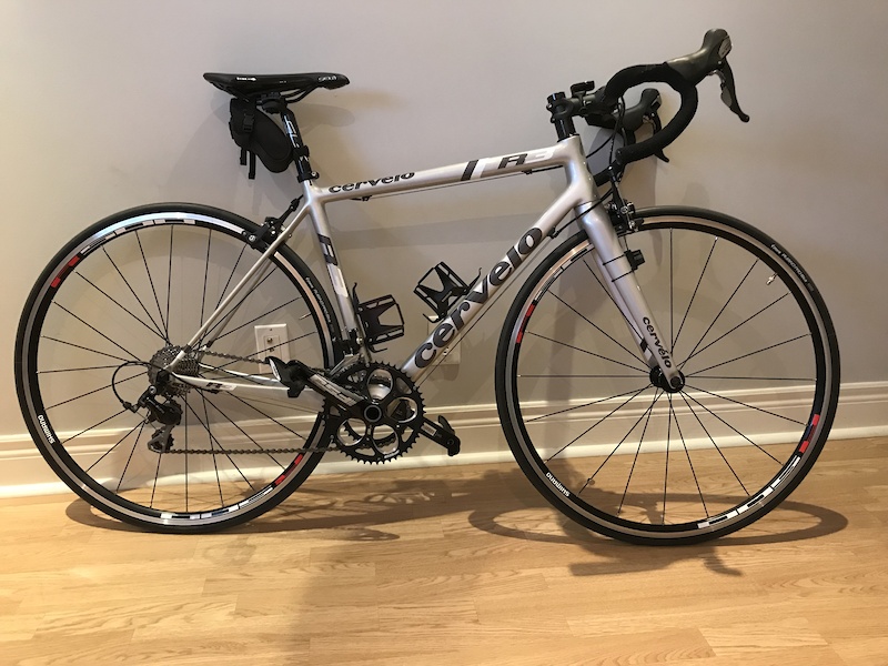2014 Cervelo R3 105 Reduced Price For Sale