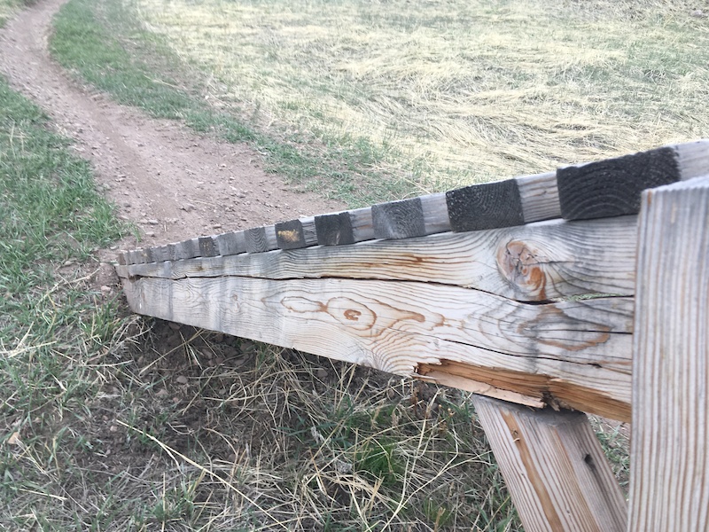 Lost Lad Loop w/ Wild Rose DH Mountain Biking Route | Trailforks