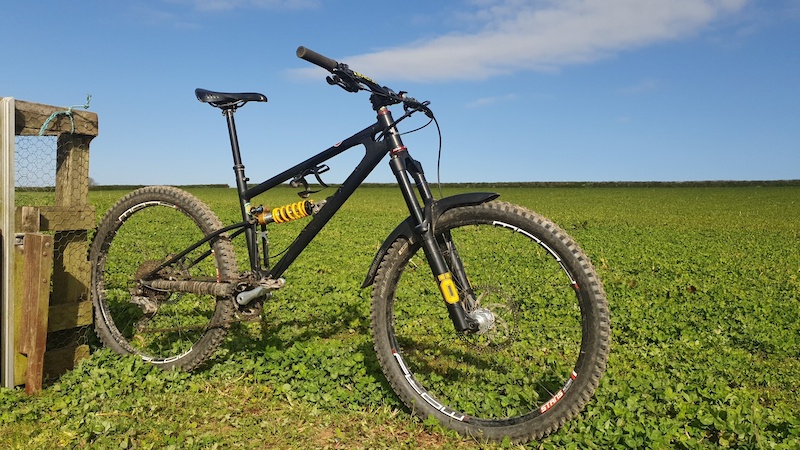 2020 Starling swoop For Sale