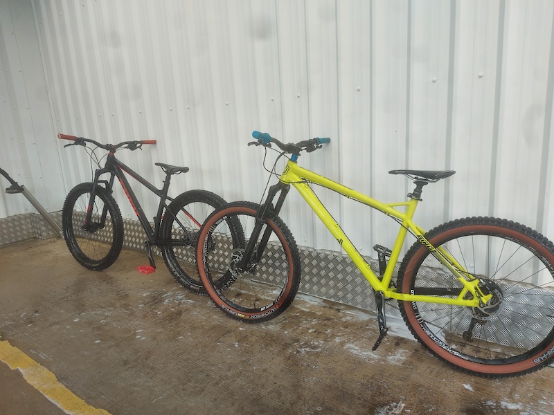 2016 Bird zero am mk 2 For Sale