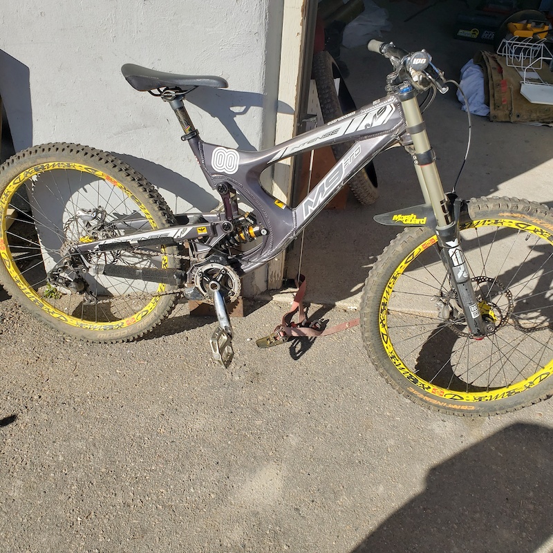 2013 Intense M9 FRO For Sale