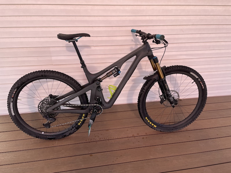 2020 Yeti SB130 Lunch Ride-Size L For Sale