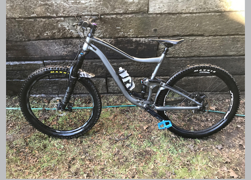 2020 Giant trance 2 For Sale