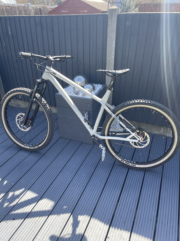2020 Commencal meta ht origin For Sale