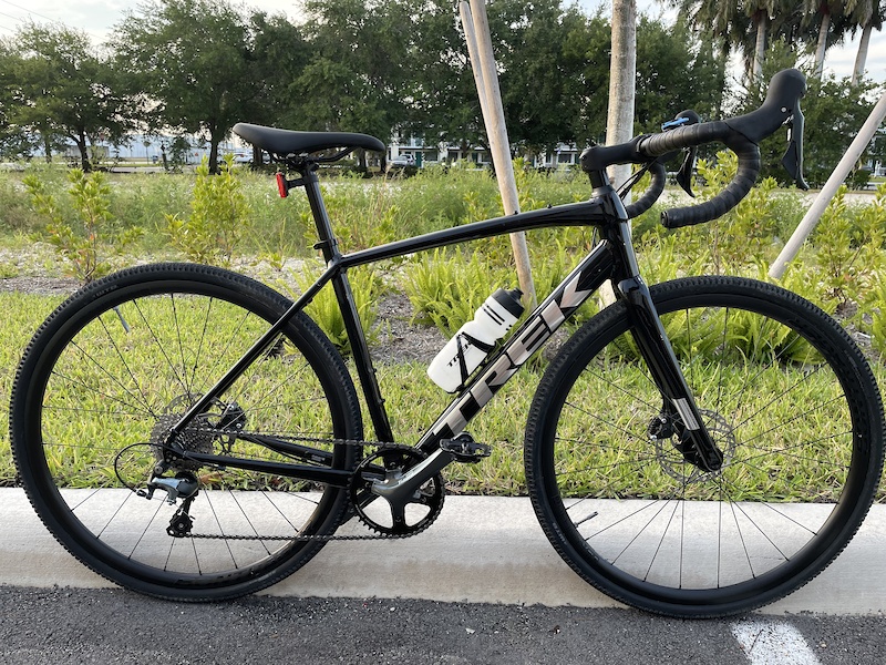 2021 Trek Domane AL4 For Sale