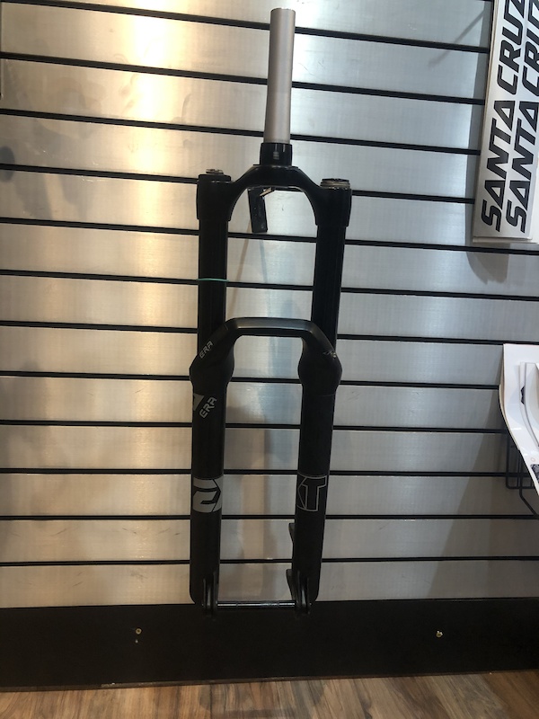 2020 Ext Era Fork For Sale