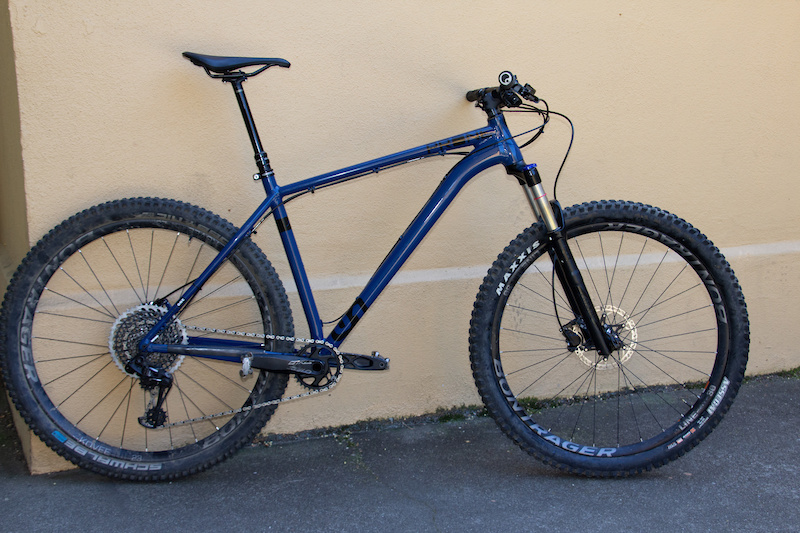 2020 Octane One Prone 29", Large For Sale