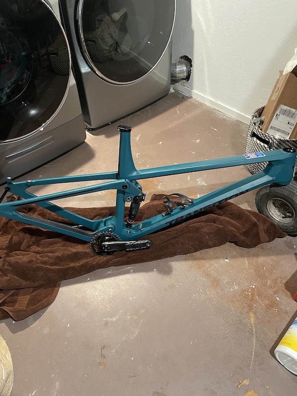 2021 Transition Spur and Sid select plus For Sale