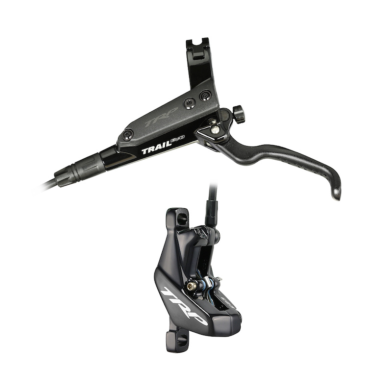 2024 TRP Trail EVO Brake Front or Rear 2.3mm For Sale