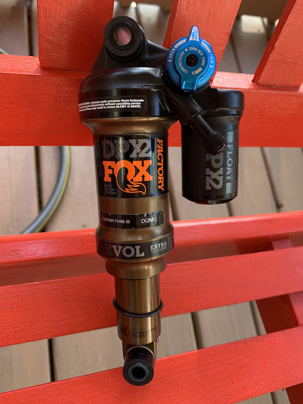 2020 Fox DPX2 For Sale