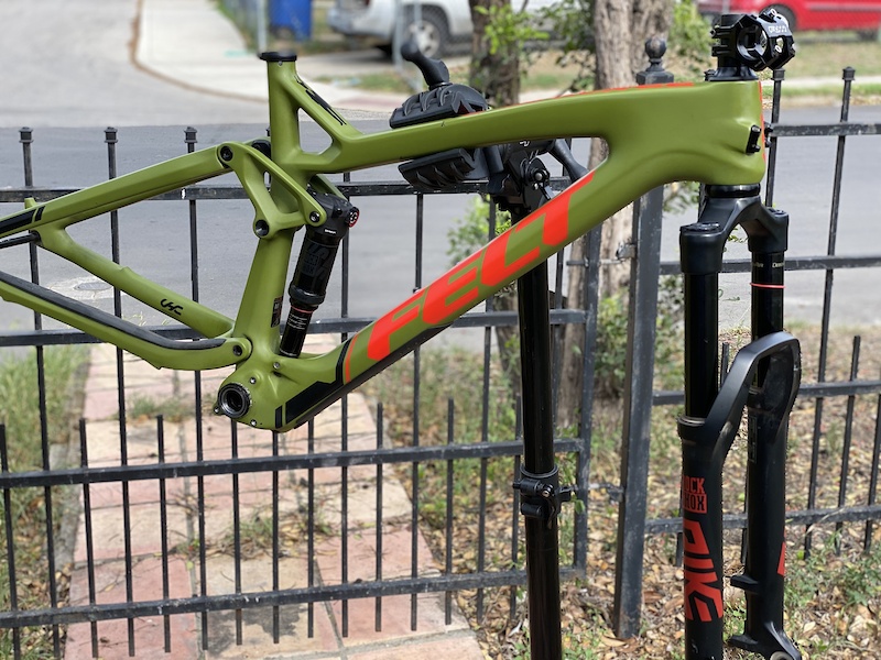 2019 Felt Decree 5 - 27.5 For Sale