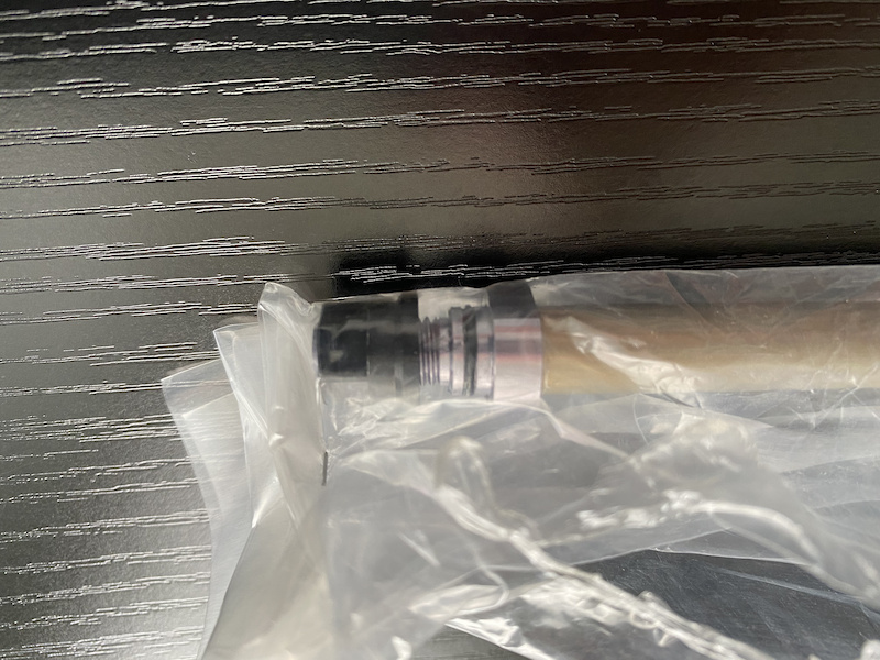 2019 FOX 170mm 36 AIR SHAFT ASSEMBLY FLOAT NA2, Air Spring For Sale