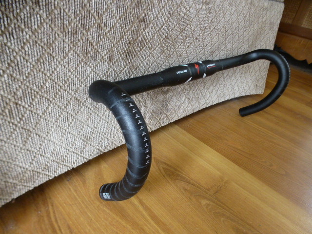 2017 Specialized drop bar For Sale