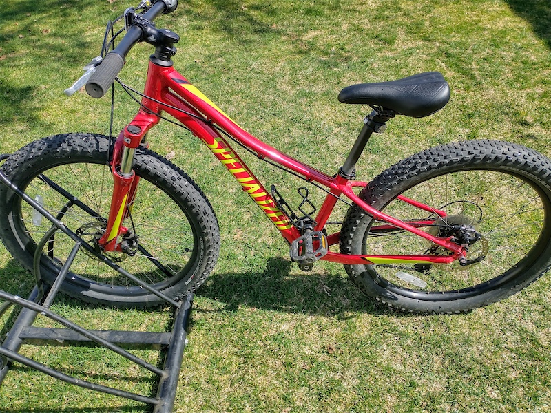 2017 Specialized RipRock 24 For Sale
