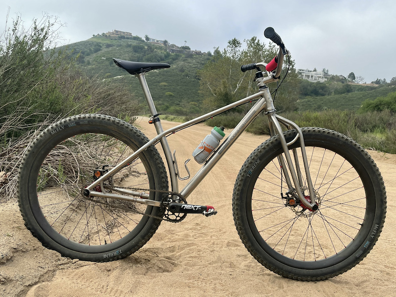 2016 Moonmen #18 For Sale