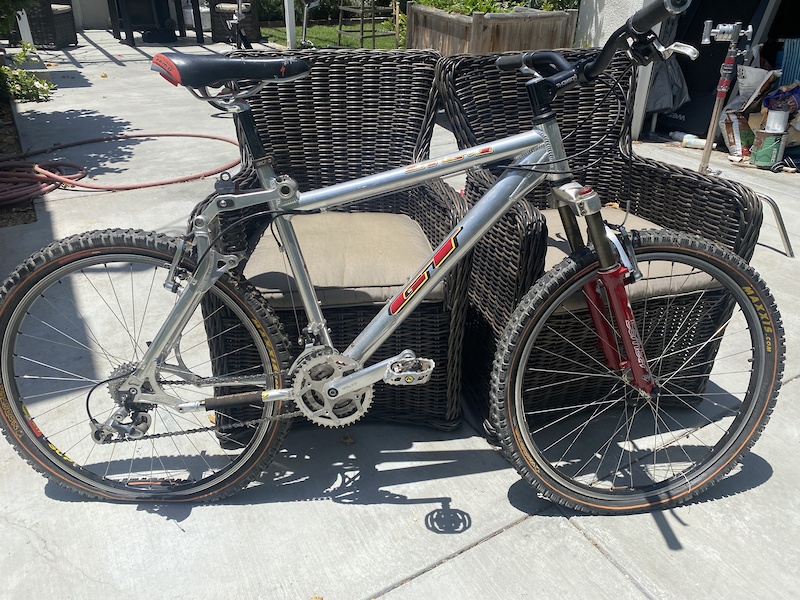 1997 GT-LTS 1 For Sale