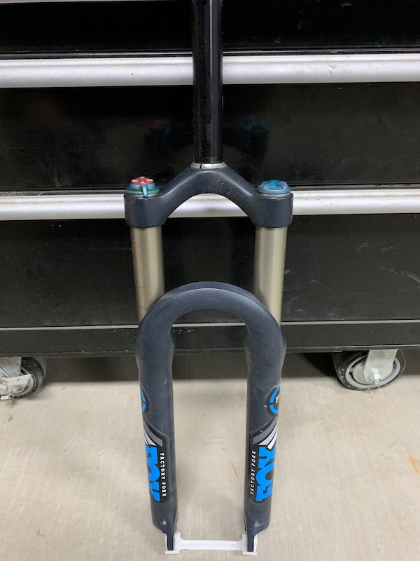 2005 Fox 32 Talas RLC For Sale