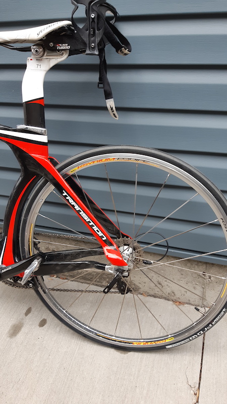 2011 Specialized Transition Comp For Sale