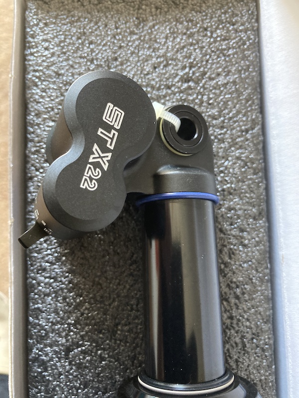 2017 Ohlins stx22 air specialized enduro fitment For Sale