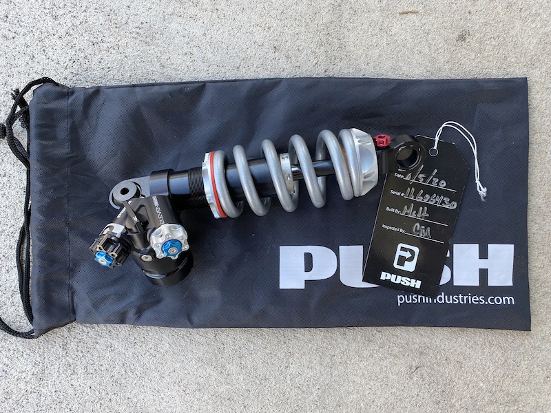 2020 PUSH ELEVENSIX For Sale