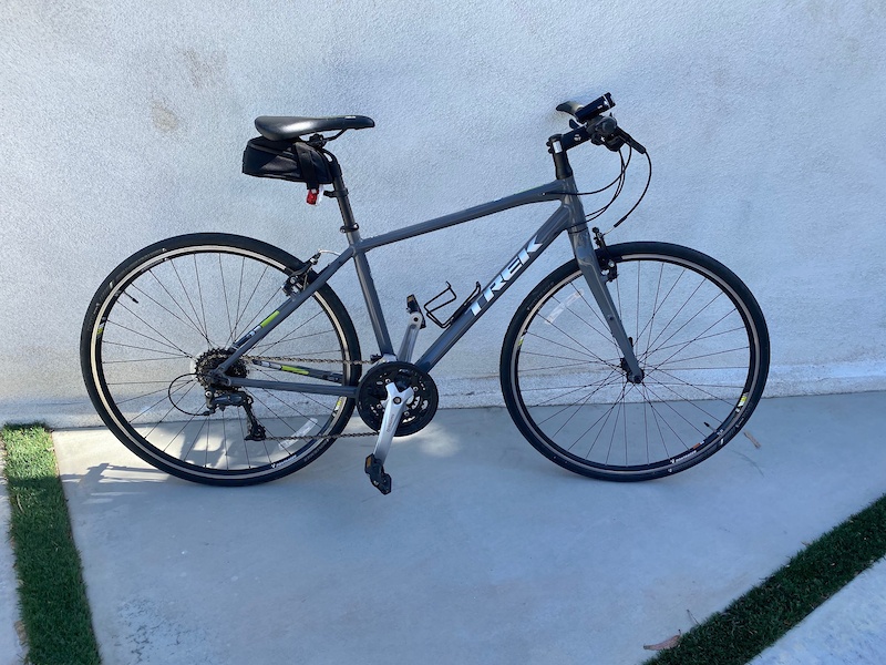 2015 Trek 7.4 FX For Sale