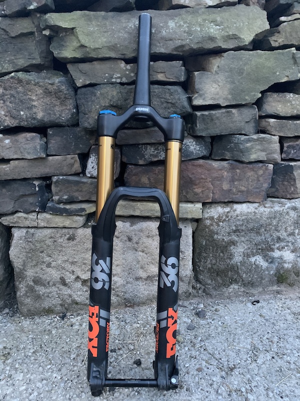 2020 Fox 36 factory forks price drop For Sale