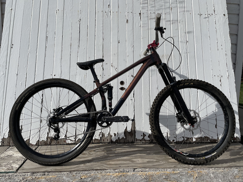 2021 New Polygon Trid ZZ For Sale