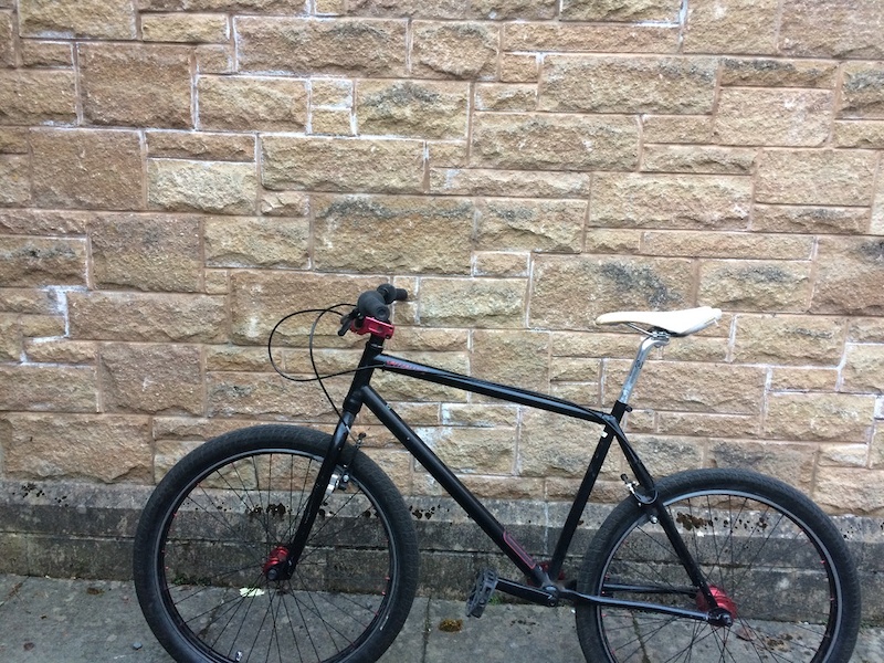 2012 Specialized P-fix For Sale