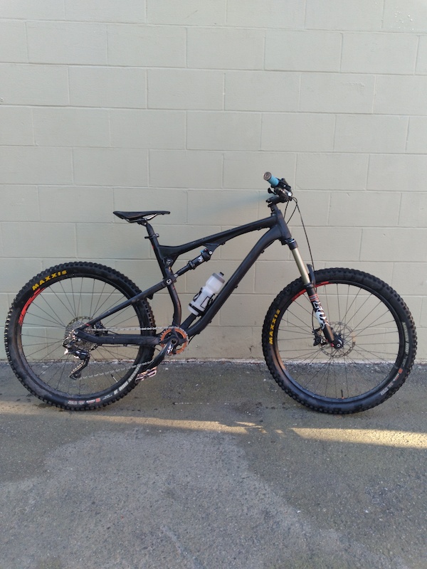 2015 Scott Genius Large For Sale