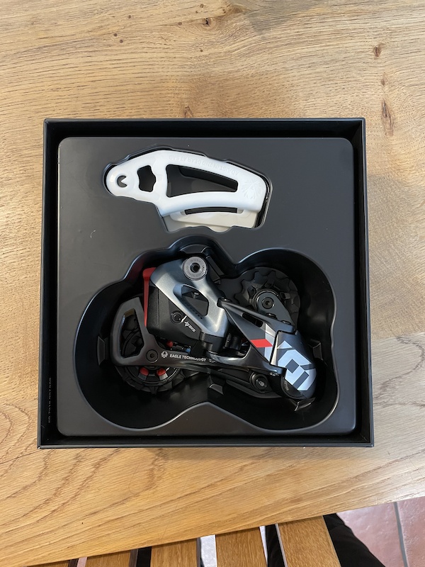 2020 Sram X01 AXS Upgrade Kit For Sale
