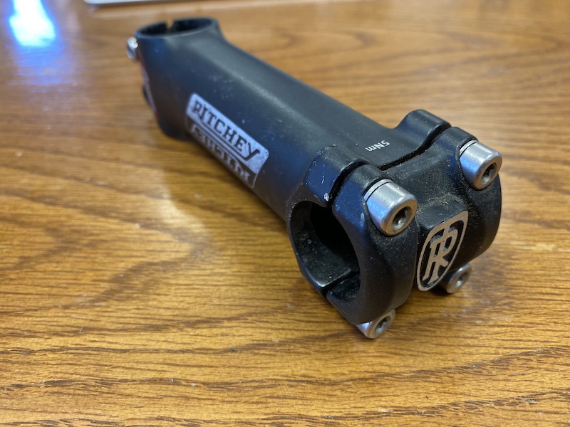 Ritchey COMP Stem 120mm For Sale