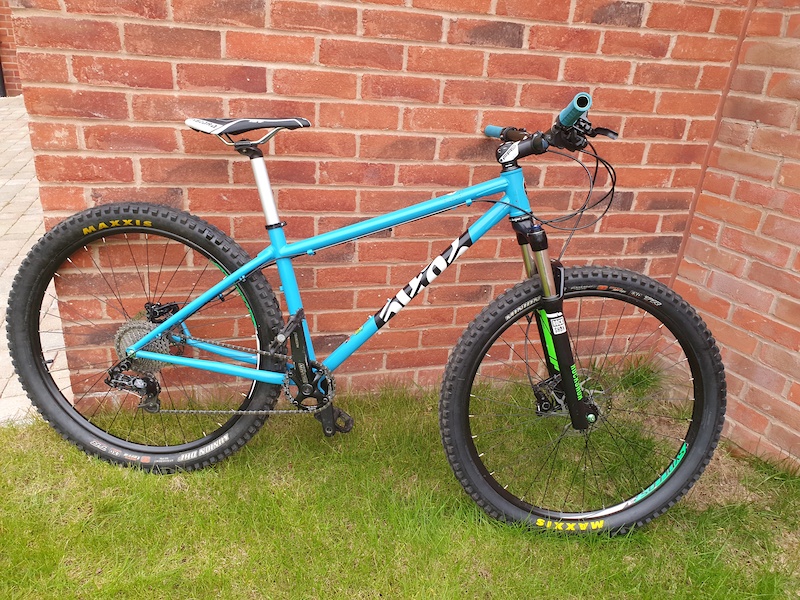 Cotic BFE 27.5 Small For Sale