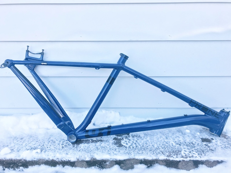 2020 Octane One Prone 29 medium hardtail frame For Sale