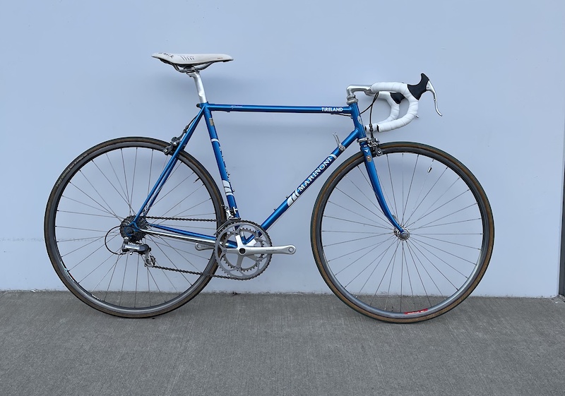 Marinoni Special Road Bike For Sale