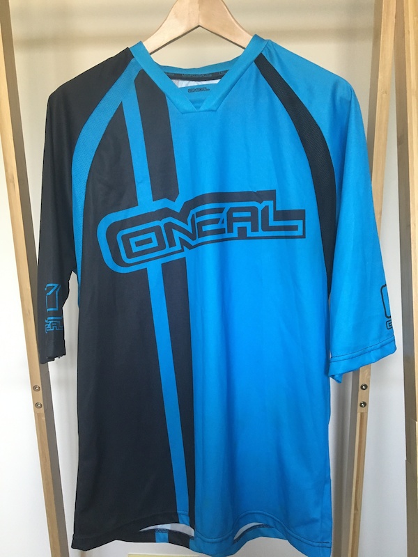 O’Neil Racing Stormrider 3/4 sleeve jersey For Sale