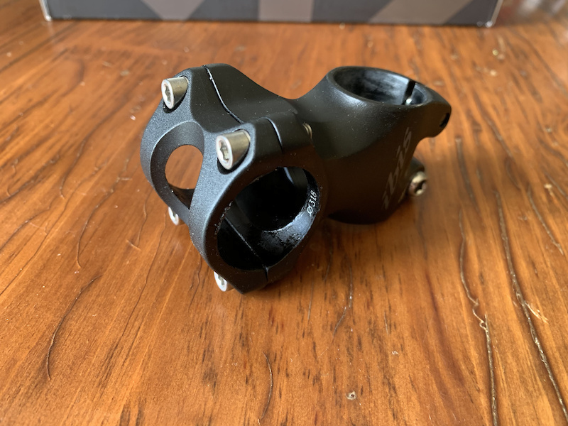 2021 Ibis 50mm Stem For Sale