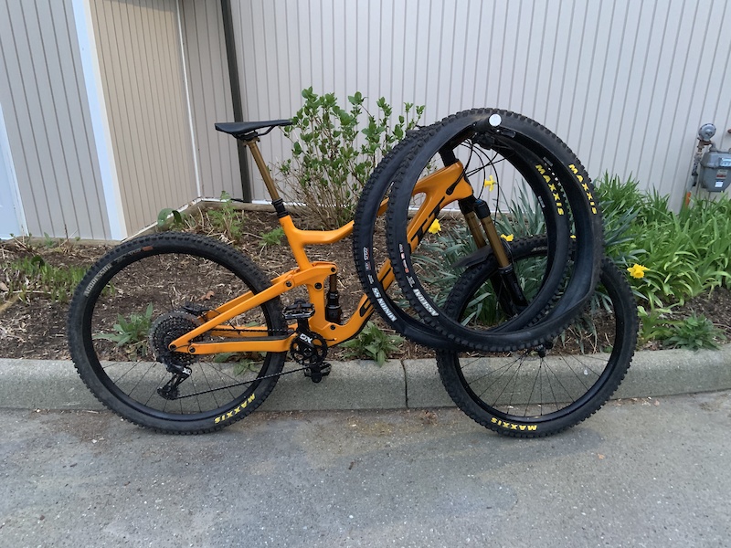 2020 Scott Ransom Tuned 900 For Sale