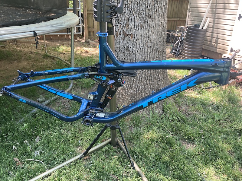 2015 Trek slash 7 27.5 For Sale