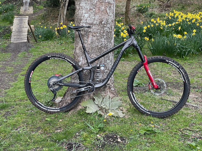 2019 Transition sentinel For Sale