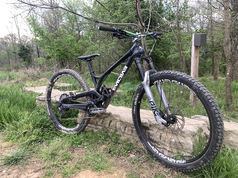 2019 Evil Offering small For Sale