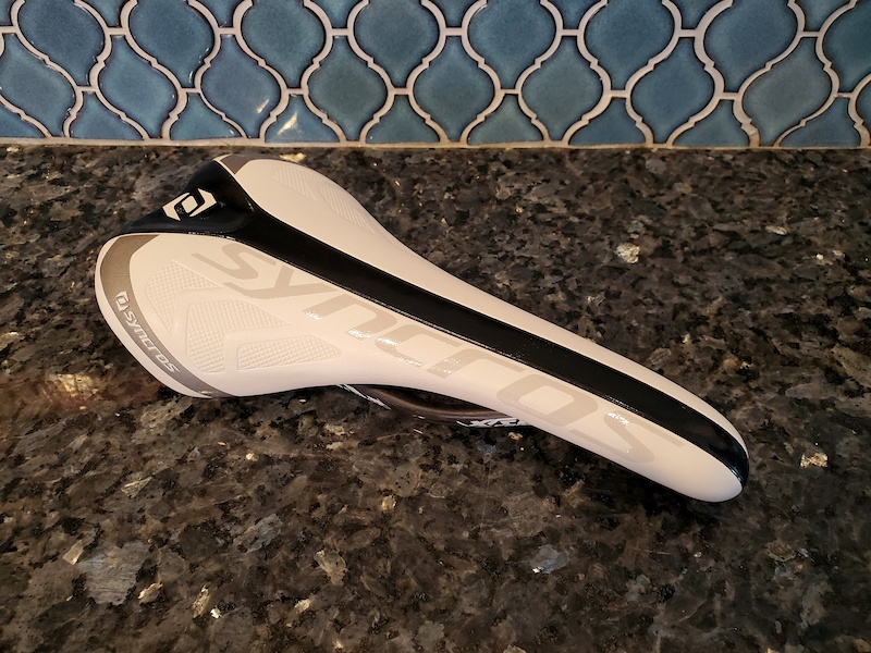 Syncros XR 1.0 Carbon Saddle For Sale