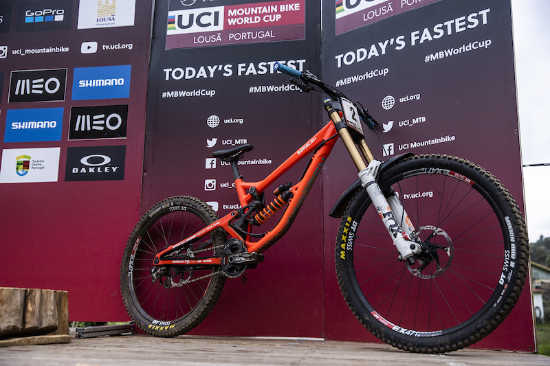 Podcast: Inside Saracen and the Madison Saracen Factory Race Team ...