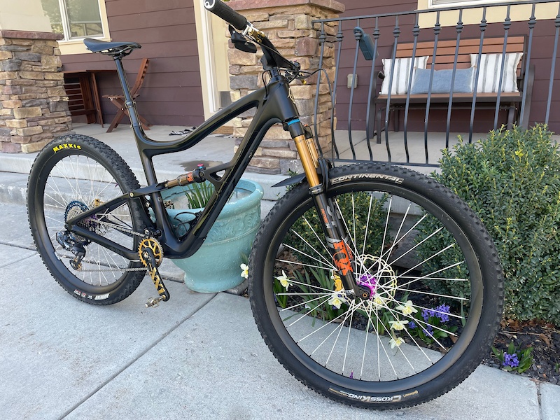 2020 Ibis Ripley Custom Build, Nicest around? XL For Sale