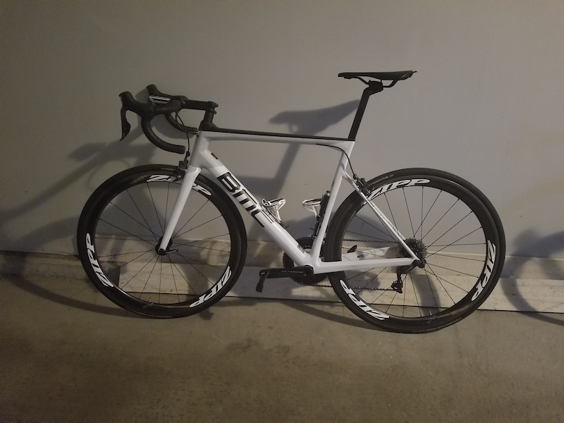 2020 BMC SLR02 One Teammachine For Sale