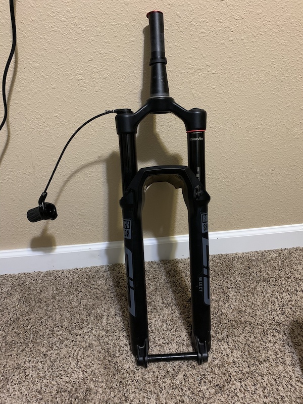 2021 Rockshox Sid Select w/ remote For Sale