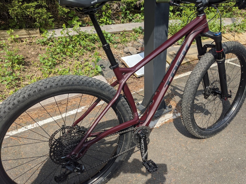 2019 Trek Stache 7 Large For Sale
