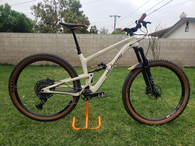 2019 Alchemy Arktos (NEW BUILD) For Sale