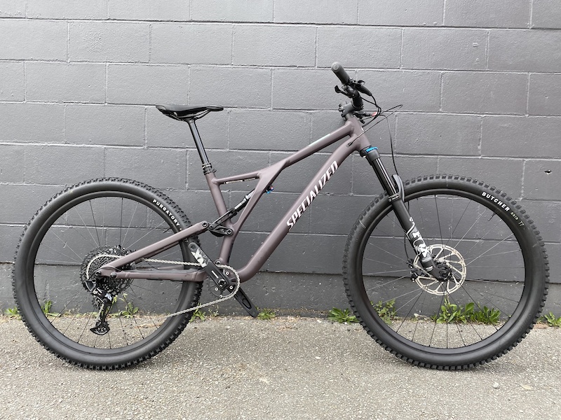 2021 Stumpjumper Comp Alloy For Sale